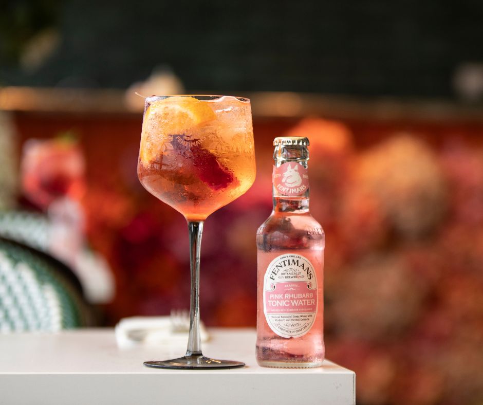 Alcohol-Free Date Night Drinks for Valentine’s Day That Still Feel Spe ...